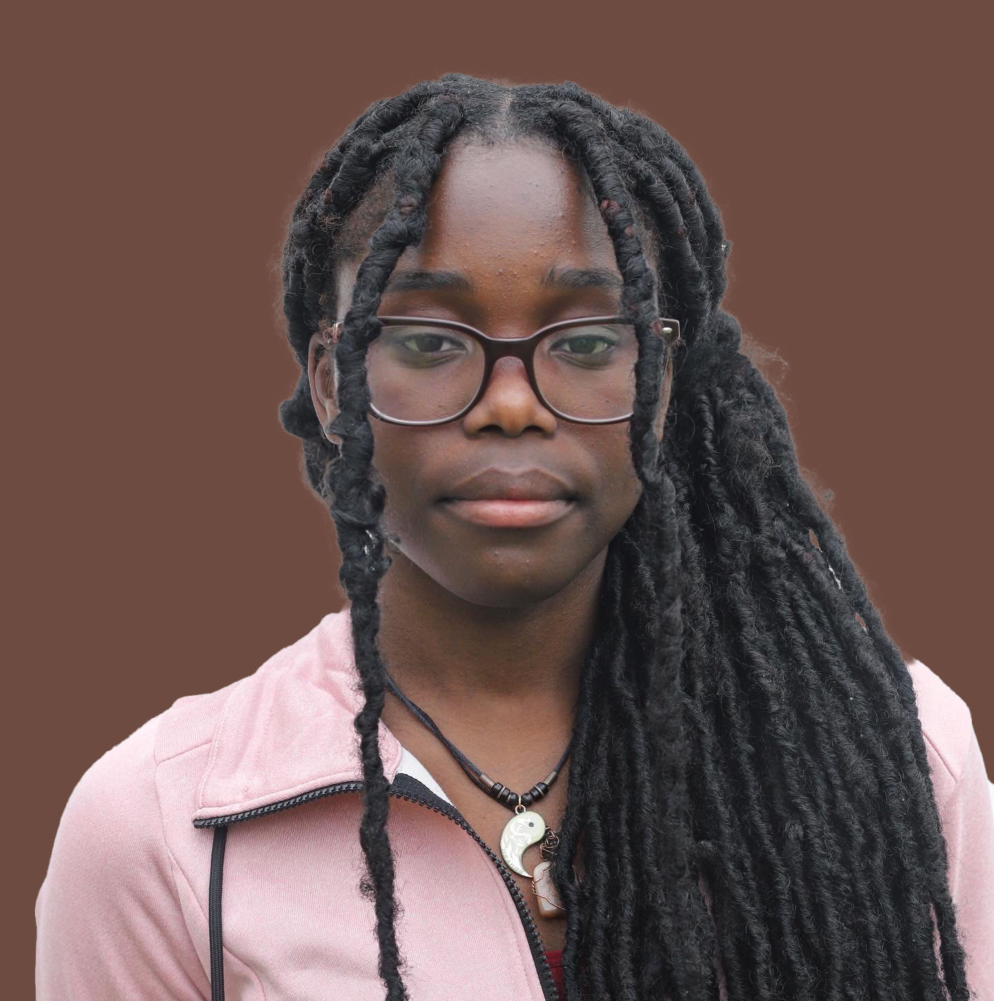 BEING BLACK IN NYC